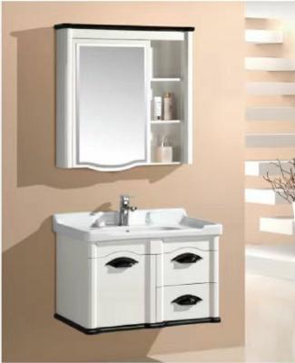 Cina Modern Style Wash Basin Base Cabinet Waterproof in vendita