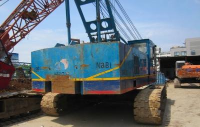 Chine grue de chenille de sumitomo de 55T LS118 à vendre 55T 1996 à vendre