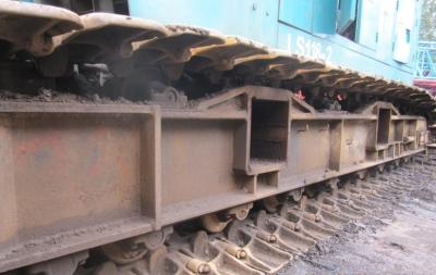 Chine grue de chenille de sumitomo de 55T LS118 à vendre 55T 1996 à vendre
