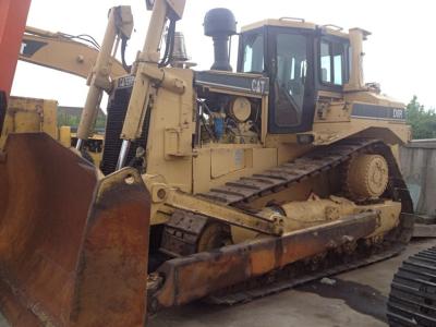 Chine Bouteur de Caterpillar à vendre D8R, D8L, D8N, D8K, D8H, D8T à vendre