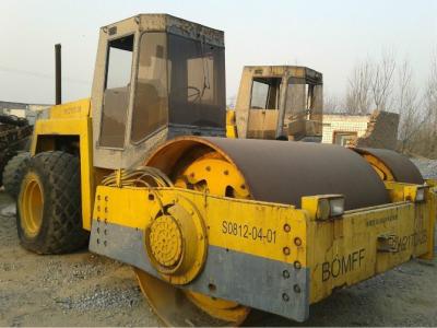 Chine CA30D, rouleau de route de Dynapac à vendre le contrat original à vendre