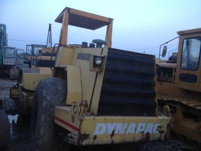 Chine CA30D, rouleau de route de Dynapac à vendre le contrat original à vendre