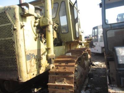 Chine Chenille de D8K à vendre aux Etats-Unis avec la Réunion de Sierra Leone du Zimbabwe Guinée de ripper à vendre