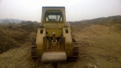 Chine Chenille de D8K à vendre aux Etats-Unis avec le ripper Ghana Tanzanie Mali Somalie à vendre