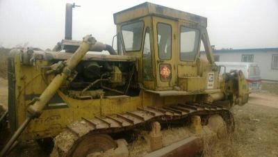 Chine Chenille de D8K à vendre aux Etats-Unis avec le ripper Ghana Tanzanie Mali Somalie à vendre