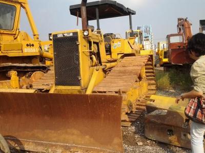 Chine chenille utilisée d4h-ii à vendre Oman Inde Myanmar Malaisie Timor oriental à vendre