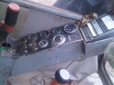 Chine grue de chenille du kobelco 50T 7055, Indonésie Malaisie Philippines à vendre