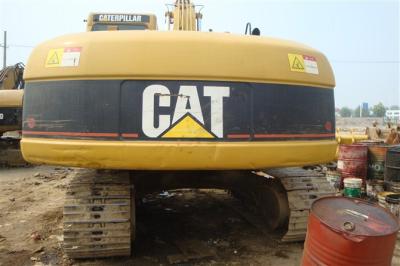 Chine marteau 2006 d'excavatrice de chenille utilisé par 320C à vendre