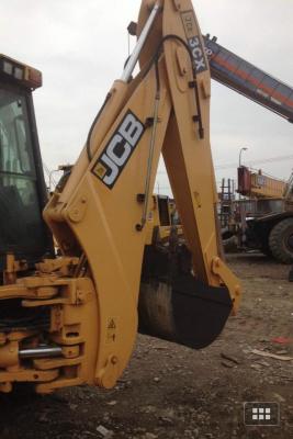 Chine JCB 2014 du R-U 3cx pour le chargeur de pelle à slae tout neuf à vendre