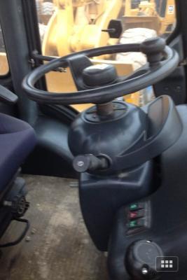 Chine JCB 2014 du R-U 3cx pour le chargeur de pelle à slae tout neuf à vendre