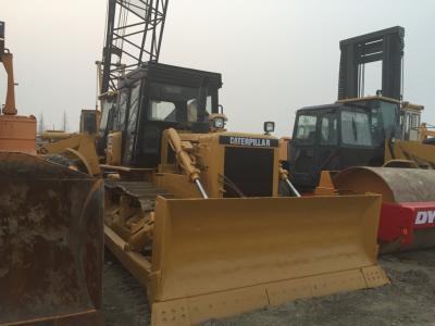 Chine Bouteur de tracteurs agricoles de D6D CATERPILLAR à vendre D6H D6C D6R D6M à vendre