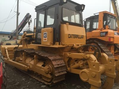 Chine Bouteur de tracteurs agricoles de D6D CATERPILLAR à vendre D6H D6C D6R D6M à vendre