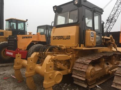 Chine Bouteur de tracteurs agricoles de D6D CATERPILLAR à vendre D6H D6C D6R D6M à vendre