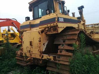 Chine Bouteurs de chenille de chenille de D8R à vendre à vendre