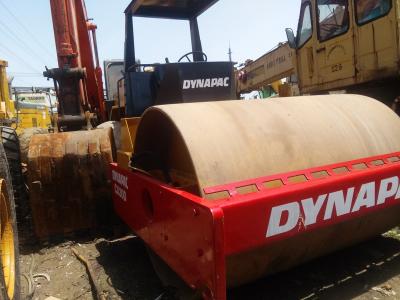 Chine CA30D CA301D CA30PD a utilisé le compacteur de rouleau de route de Dynapac à vendre Botswana Sénégal Souaziland Guinée-Bissau à vendre