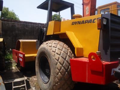Chine CA30D CA301D CA30PD a utilisé le compacteur de rouleau de route de Dynapac à vendre Botswana Sénégal Souaziland Guinée-Bissau à vendre