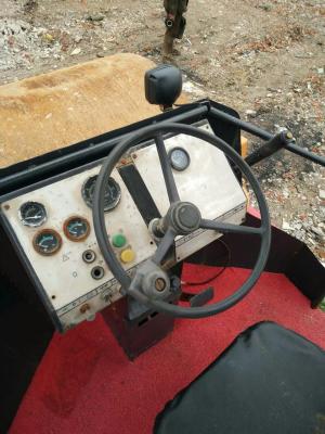 Chine Compacteur utilisé de rouleau de route de Dynapac à vendre le rouleau de route 2hand CA30D CA301D CA30PD Sénégal Souaziland Guinée-Bissau à vendre