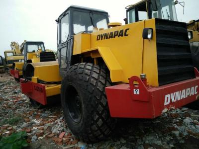 Chine CA251d CA250d CA25d a utilisé le compacteur de rouleau de route de Dynapac à vendre à vendre