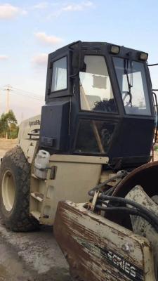 Chine fait dans le couche-point d'ingersoll de l'Allemagne a employé la remise utilisée par SD175 du rouleau de route de compacteur SD150 30% à vendre