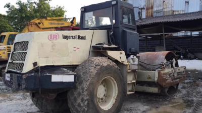 Chine fait dans le couche-point d'ingersoll de l'Allemagne a employé la remise utilisée par SD175 du rouleau de route de compacteur SD150 30% à vendre