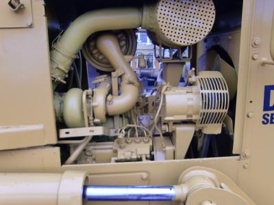 Chine chenille utilisée d4h-ii à vendre à vendre