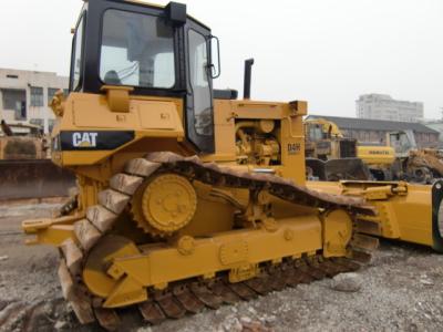 Chine chenille utilisée d4h-ii à vendre à vendre