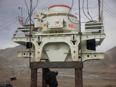 Chine le lavage réutilisant le plat poreux de machine à laver de sable de série de LSX réutilisant le bâtiment de machine fonctionnent la chaîne de production de sable à vendre