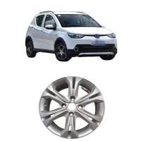 Quality BAIC BJEV Car Fitment Aluminum Alloy Wheel Hub Assy for EX360 EX260 EX200 Auto Parts for sale