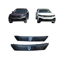 Quality Balck Front Radiator Grille for Skyworth Tianmei ET5 EV6 in Standard Size for sale