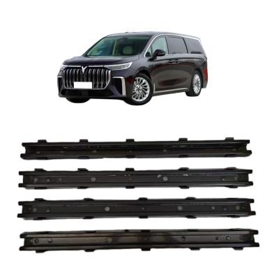 VOYAH Dreamer Original Car Seat Guide Rail με στυλ σχεδιασμού λουλουδιών