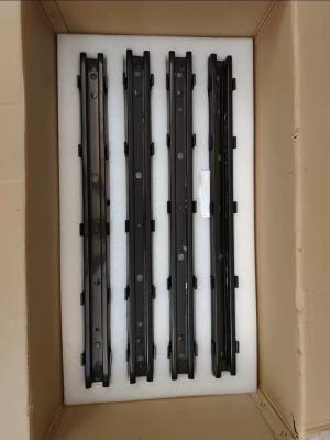 Κίνα VOYAH Dreamer Original Car Seat Guide Rail με στυλ σχεδιασμού λουλουδιών προς πώληση