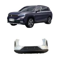 Quality Skyworth EV6 Rear Bumper Assembly for Generation 1 SUV 21.04- PP Auto Parts for sale
