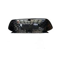 Quality 2016- Year Plastic BAIC U5 Car Grille Radiator Grille A00109658 for sale