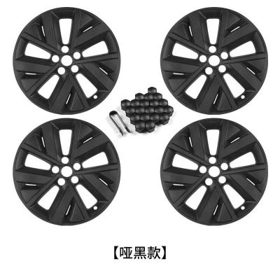 LI Auto L7 L8 L9 Hubcap Original Auto Parts with Ideal Car Fitment Guaranteed