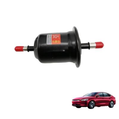 중국 BYD F3 가솔린 필터 F0 L3 G3 F6 S6 G6 M6 연료 필터링 판매용