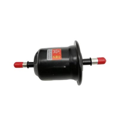 중국 BYD F3 가솔린 필터 F0 L3 G3 F6 S6 G6 M6 연료 필터링 판매용