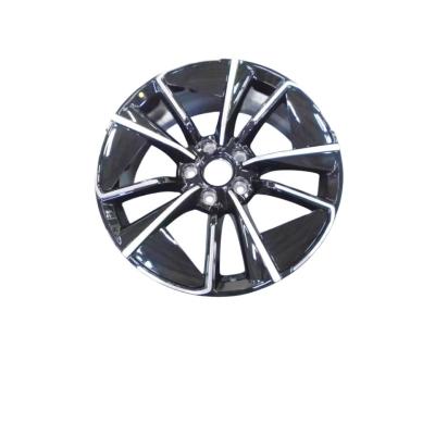 중국 한 DM PHEV BYD Han DMEV 자동차 장착용 알루미늄 합금 바퀴 허브 판매용