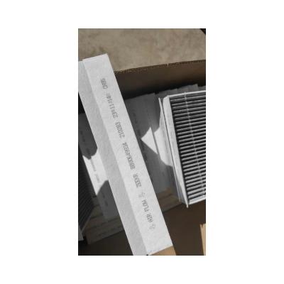 중국 ZEEKR001 공기 필터 ZEEKR 자동차 장착 장치 엔진을 원활하게 유지하기 위해 판매용
