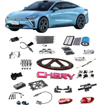 Κίνα Chery Όλα τα μοντέλα εξαρτήματα αυτοκινήτων προς πώληση