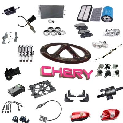 Κίνα Chery Όλα τα μοντέλα εξαρτήματα αυτοκινήτων προς πώληση