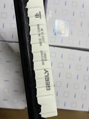 중국 지일리 공기 필터 6600131687 원본 배송 DHL TNT UPS EMS FEDEX 소매 판매용