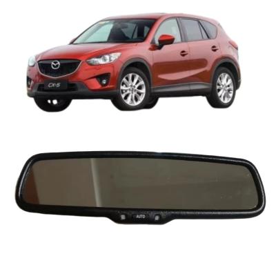 중국 CX-5 CX-4 CX-3 앙코르 셀라 아트즈 마즈다 ABS용 반등 후면 거울 판매용