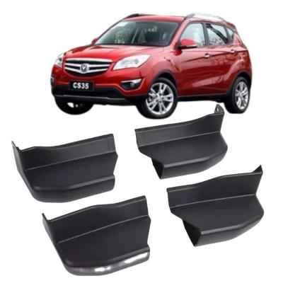 Κίνα Balck ABS Changan CS35 Πετάλι Ειδική γωνία περιτύλιξης Εύκολη εγκατάσταση προς πώληση