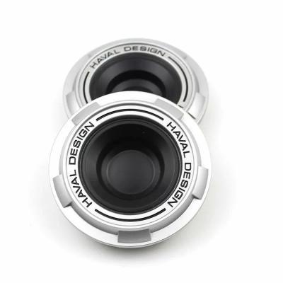 Κίνα Αλουμινίου κράμα τροχός Κέντρο Hubcap Καλύπτημα για Haval Perfect ανταλλακτικό μέρος προς πώληση