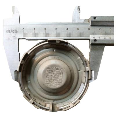 Κίνα Αλουμινίου κράμα τροχός Κέντρο Hubcap Καλύπτημα για Haval Perfect ανταλλακτικό μέρος προς πώληση