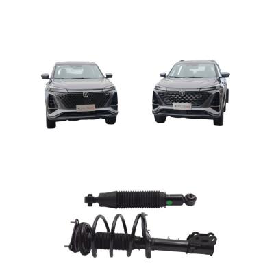 Changan CS75PLUS CS35 EADOCS55 ALSVINV7 CS15CX20 Amortisseurs avant et arrière pour voitures