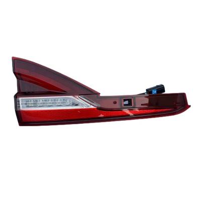 Κίνα Κόκκινα πίσω φώτα LED ABS Η απόλυτη επιλογή για το Great Wall Haval F7 F7X JOLION προς πώληση