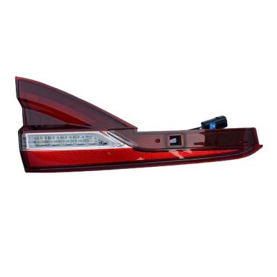 Κίνα Κόκκινα πίσω φώτα LED ABS Η απόλυτη επιλογή για το Great Wall Haval F7 F7X JOLION προς πώληση