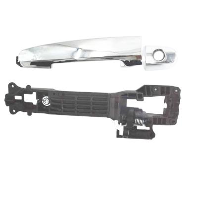 Κίνα 6105133-S08 Haval Μεγάλο Τείχος M2 M4 Υπέροχο Cool Bear πόρτες Χέρι Χέρι στο χέρι προς πώληση