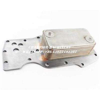 Cina 3959031 parte di Cummins Engine di mercato degli accessori del radiatore dell'olio di ISB di Cummins in vendita